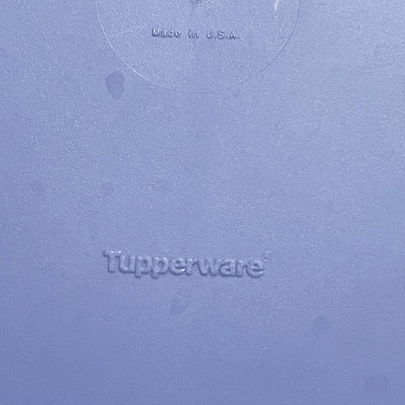 Tupperware | Kitchen | Vintage Tupperware Microwavable Rice Cooker 3 ...